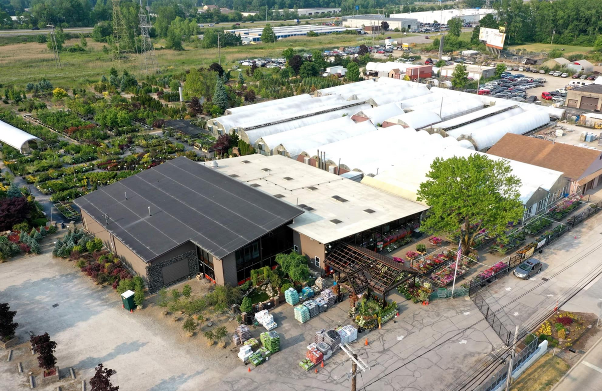 Pandy's Premier Garden Center – Pandy's Garden Center