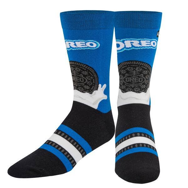 Oreo & Milk - Mens Crew Straight – Pandy's Garden Center