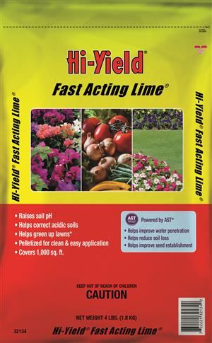 Fast Acting Lime – Pandy's Garden Center